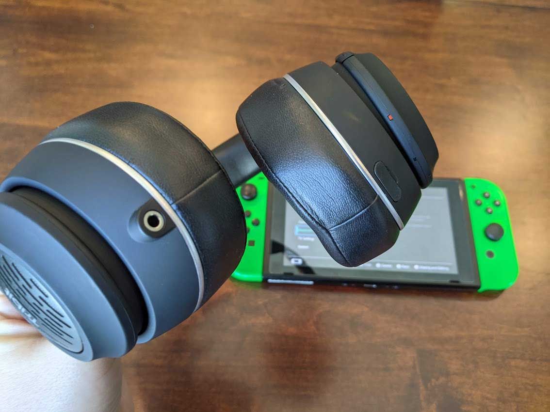 How to use Bluetooth headphones with your Nintendo Switch | iMore