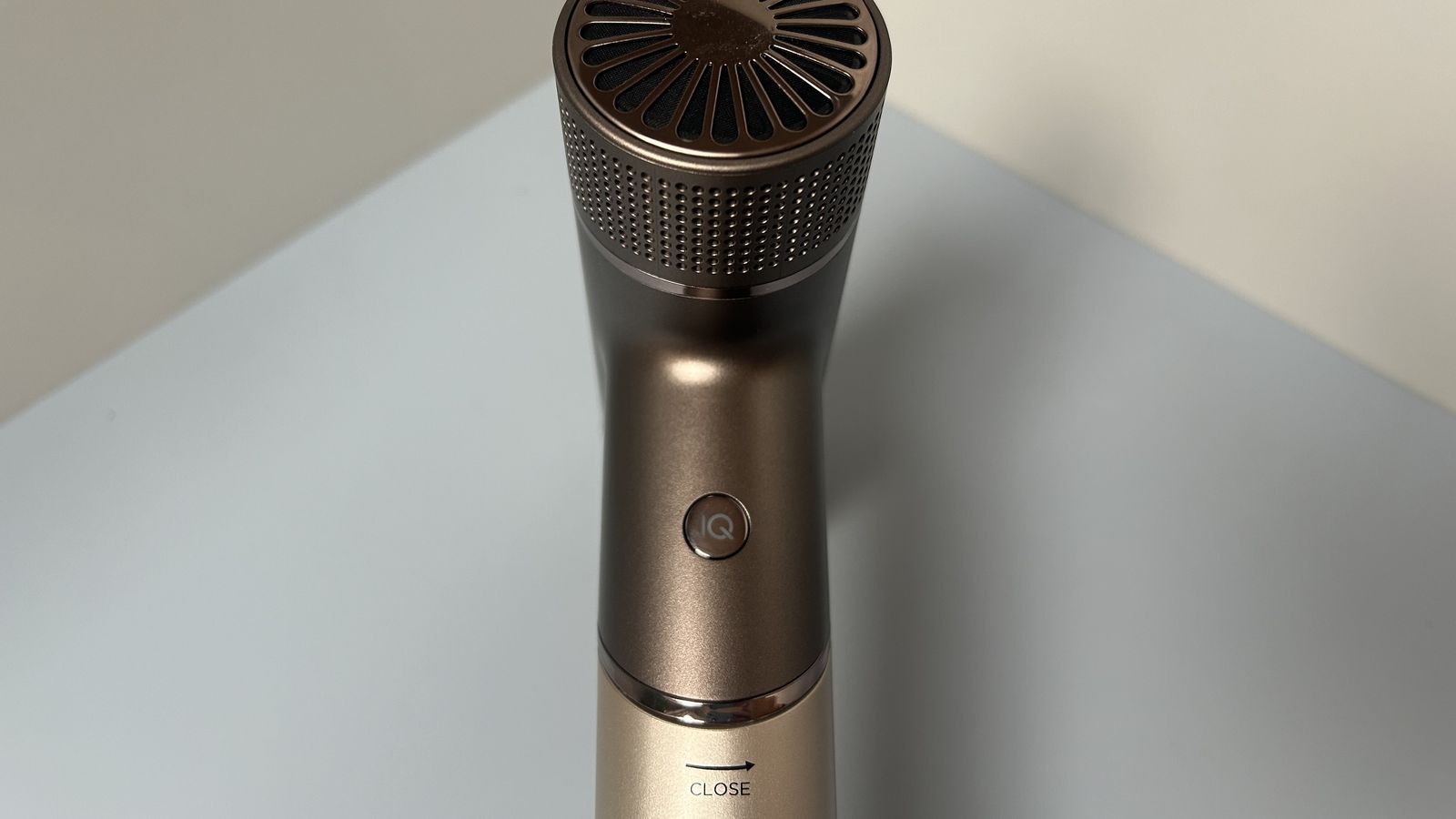 Shark SpeedStyle Pro Flex review: a worthwhile upgrade to an already ...