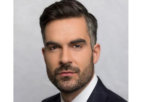 Nate Foy Joins Fox News Channel | Next TV