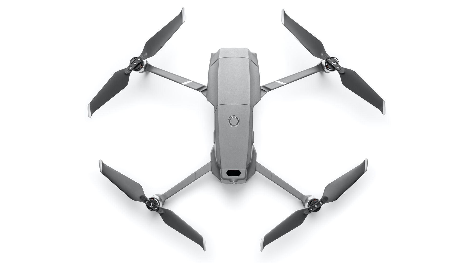 DJI Mavic 2 Zoom drone review: our top pick for long-range videography ...