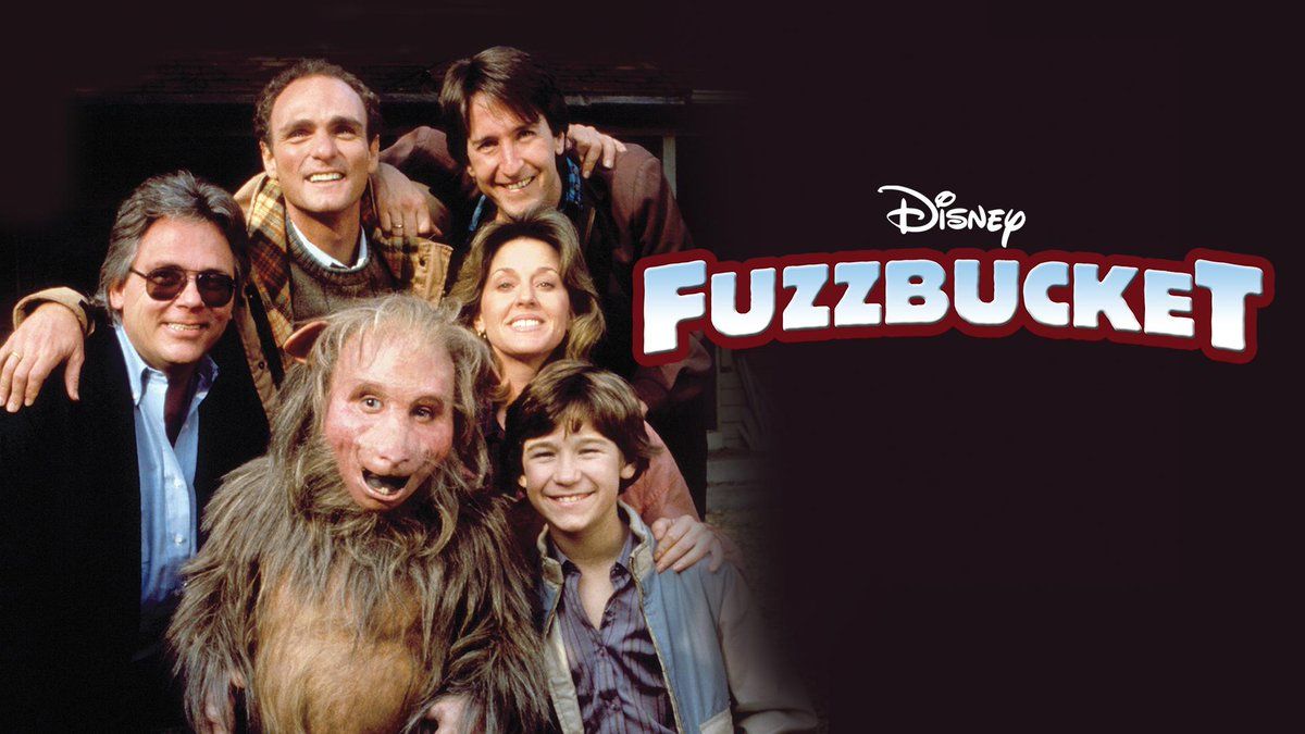 The weirdest movies on Disney Plus | TechRadar