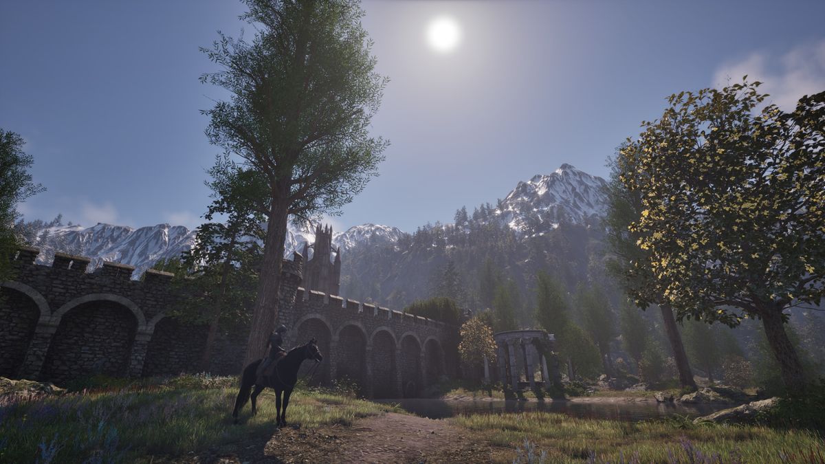 The best mods for Oblivion Remastered | PC Gamer