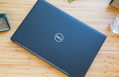 Dell Precision 3530 - Full Review and Benchmarks | Laptop Mag