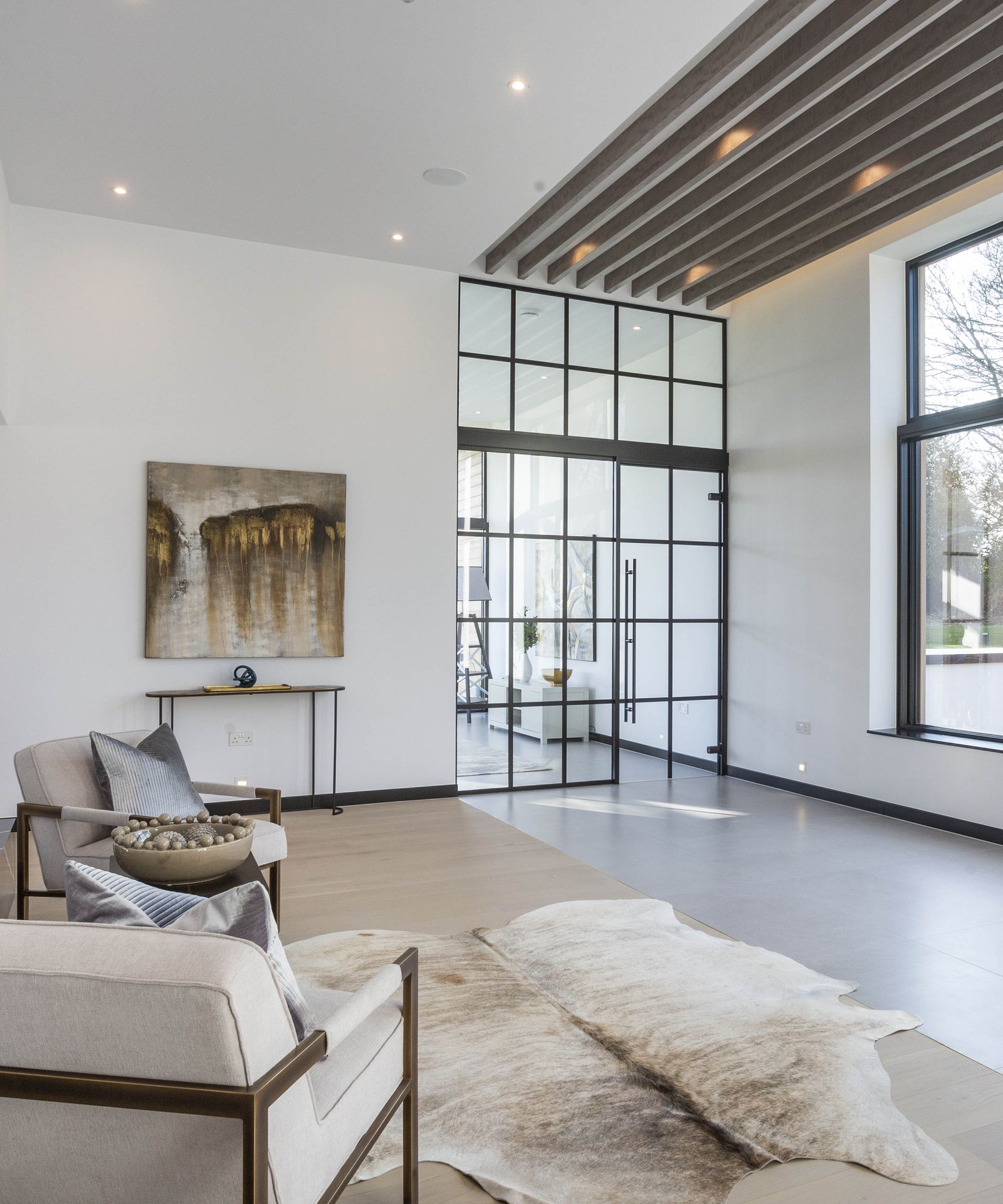 Eco-friendly home decor tips from a stylish country property | Livingetc