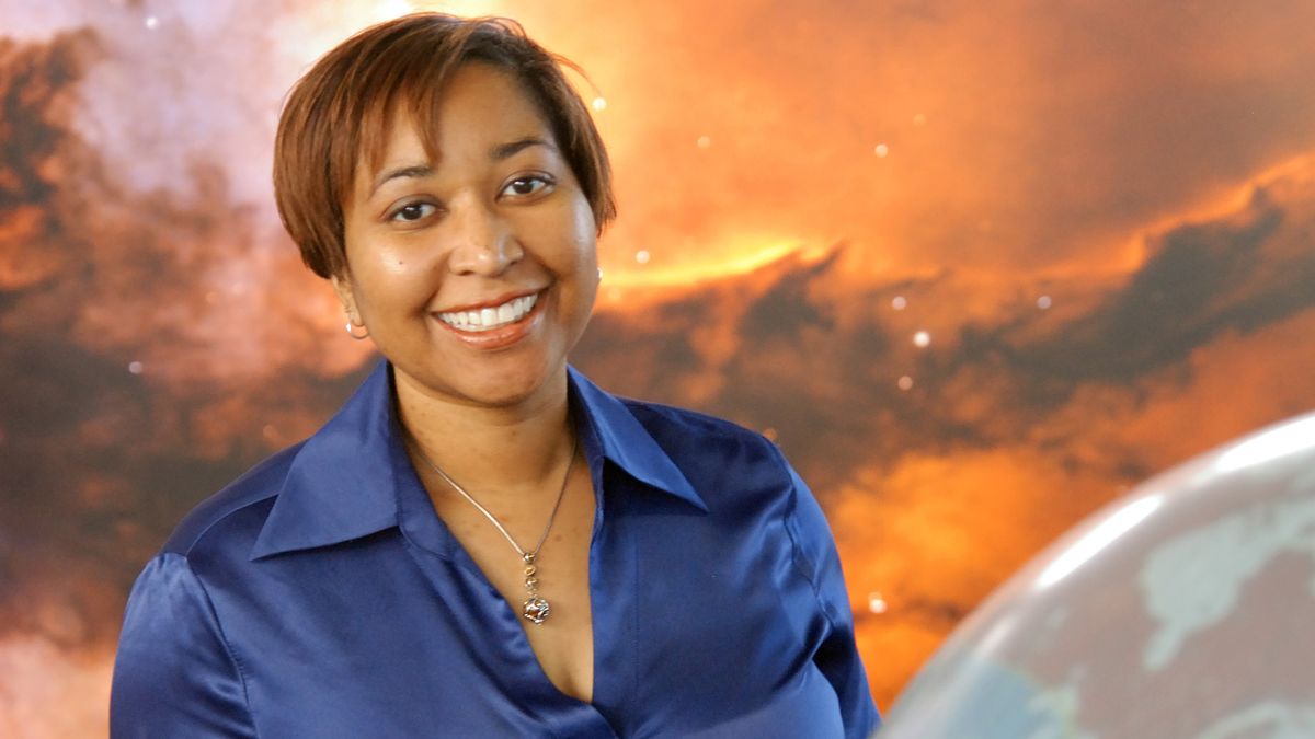 20 trailblazing women in astronomy and astrophysics | Space