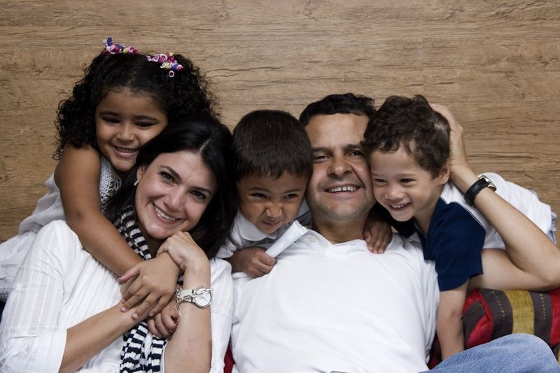 25 Scientific Tips For Raising Happy (& Healthy) Kids: Page 3 | Live ...