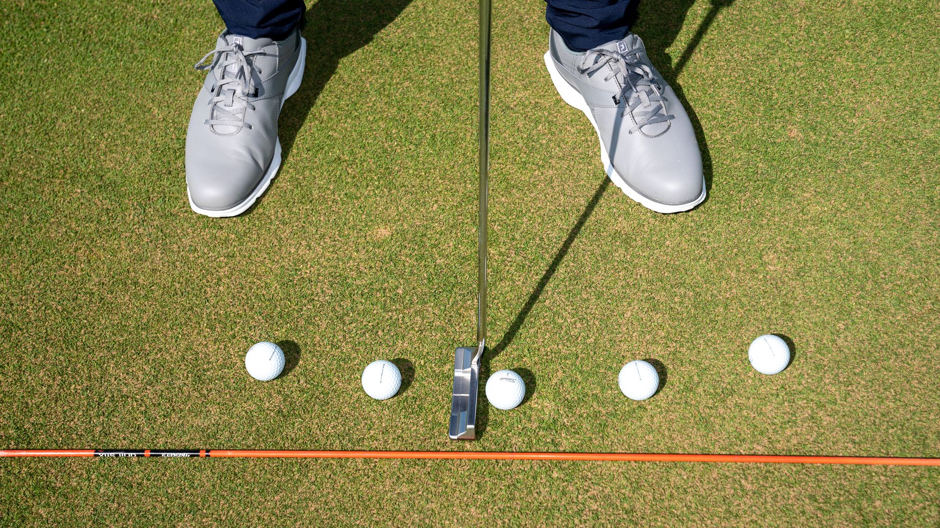 Putting Technique Explained: Posture, Stroke And Strike Tips | Golf Monthly