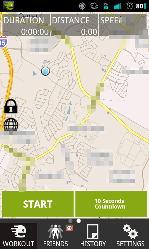 Android Quick App: Endomondo Sports Tracker PRO | Android Central