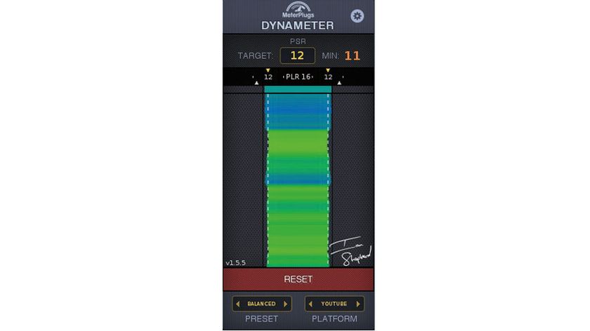 12 of the best VST/AU metering plugins | MusicRadar