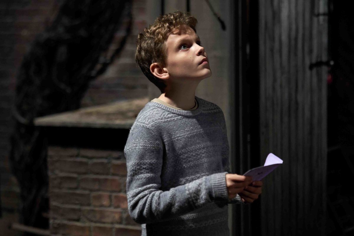 The Control Room: release date, cast, plot, trailer and more | What to ...