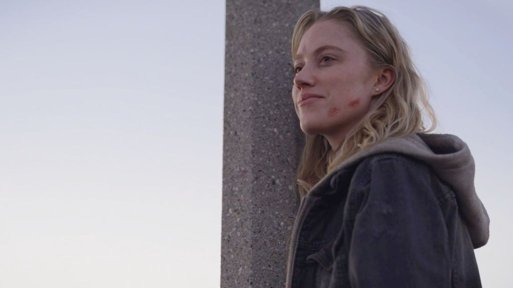 Hulu’s The Stranger Ending Explained: How It Turns The Tables And ...