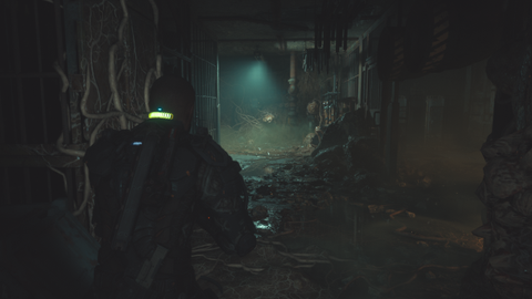 The Callisto Protocol review | PC Gamer