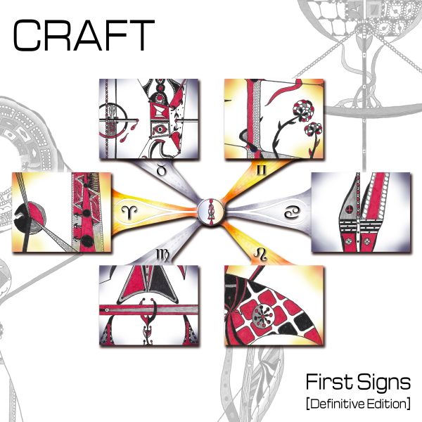 80s prog outfit Craft have sole album reissued | Louder