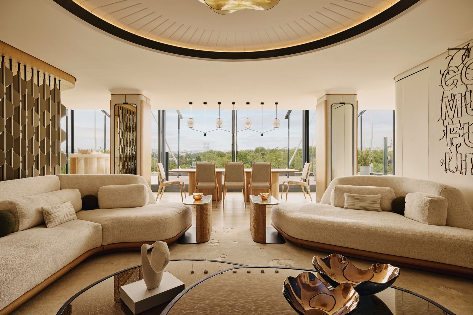 London hotel The Emory wins Wallpaper* Design Award 2025 | Wallpaper*