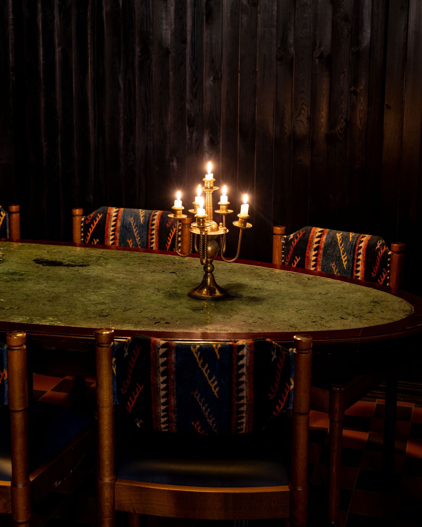 DakaDaka London restaurant review: straight from the hearth | Wallpaper*