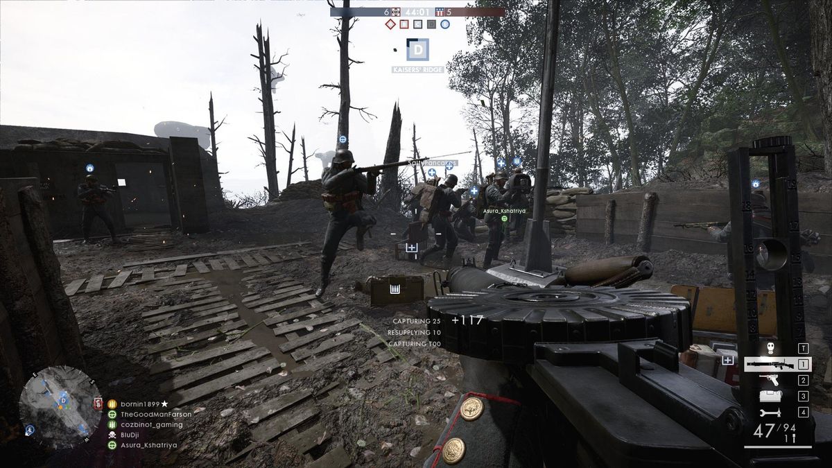 How to be the best support player in Battlefield 1 | Windows Central