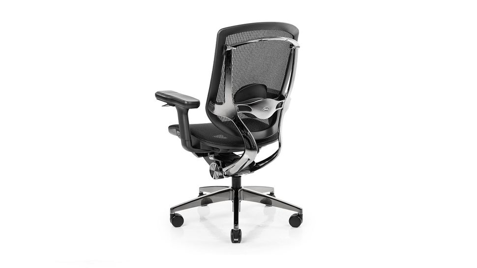 Secretlab NeueChair review: "An attractive, comfortable chair that's ...