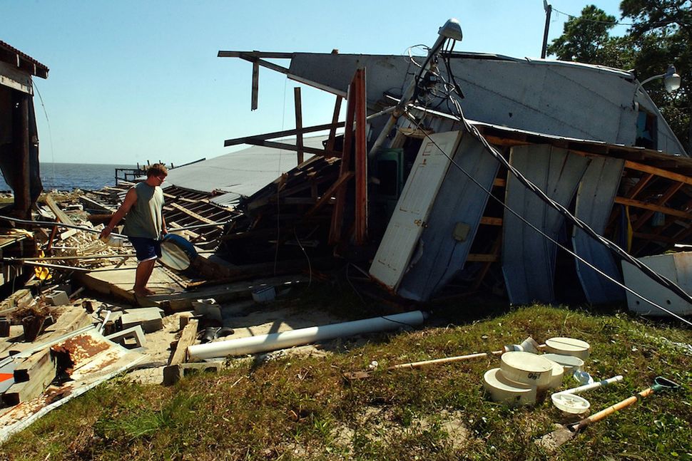 The 20 Costliest, Most Destructive Hurricanes to Hit the US | Live Science