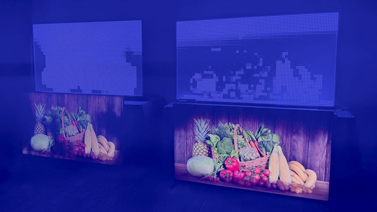 Sony Bravia 9 TV hands-on — this could be the best Mini LED TV of the ...