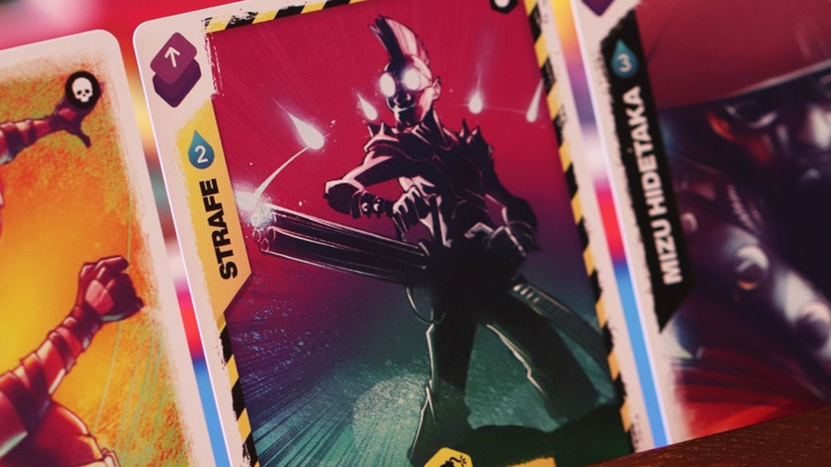 Radlands review: "Delivers across multiple fronts with considerable ...