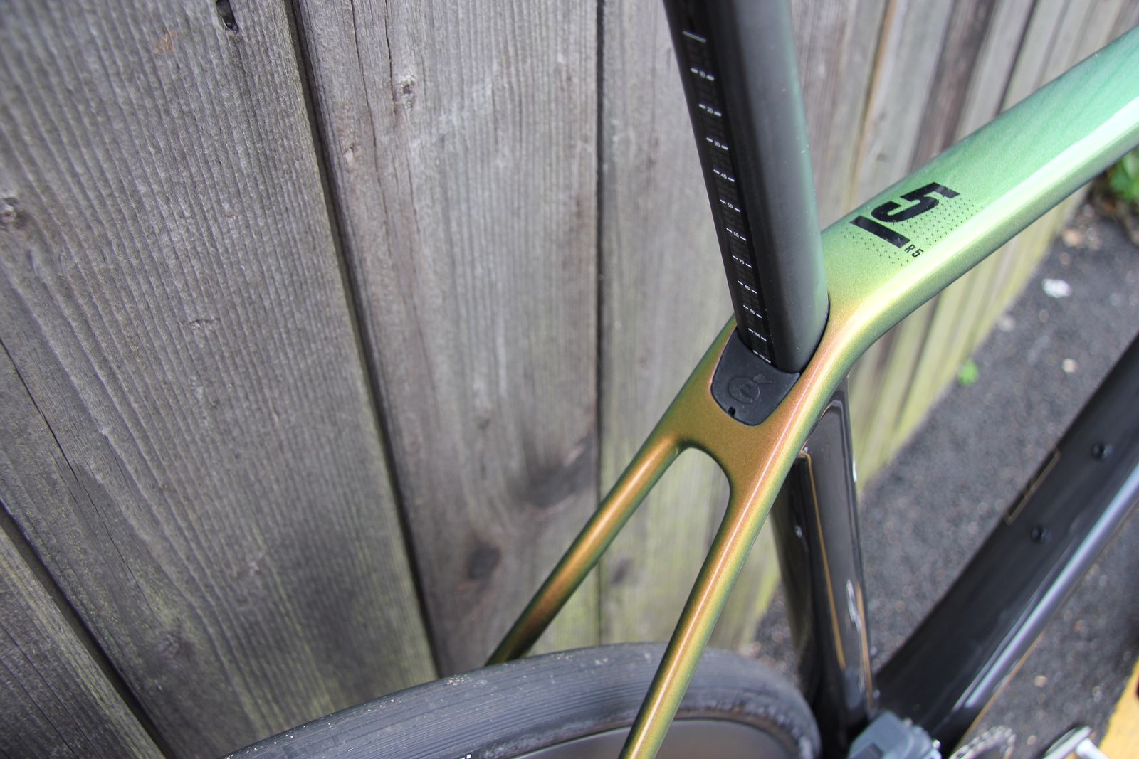 New Cervélo R5: first ride on Jumbo-Visma's climbing bike | Cycling Weekly