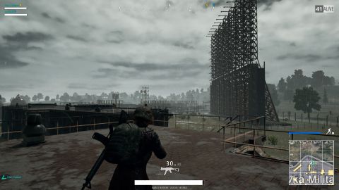 PUBG map: The best loot locations for PlayerUnknown's Battlegrounds ...