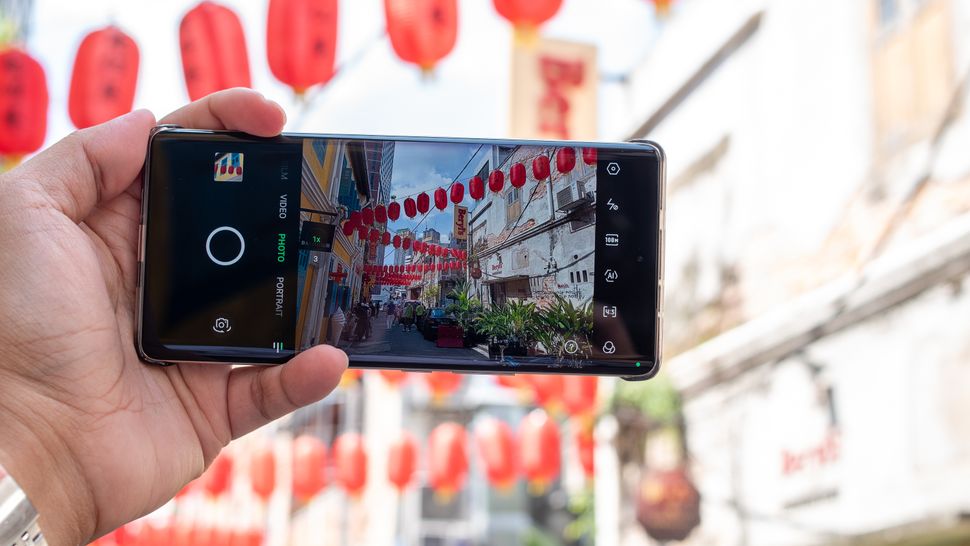 Infinix Note 40 Pro Plus review: The budget phone to beat under $400 ...