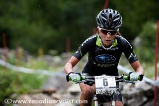 Batty races Olympics despite cracked collarbone | Cyclingnews