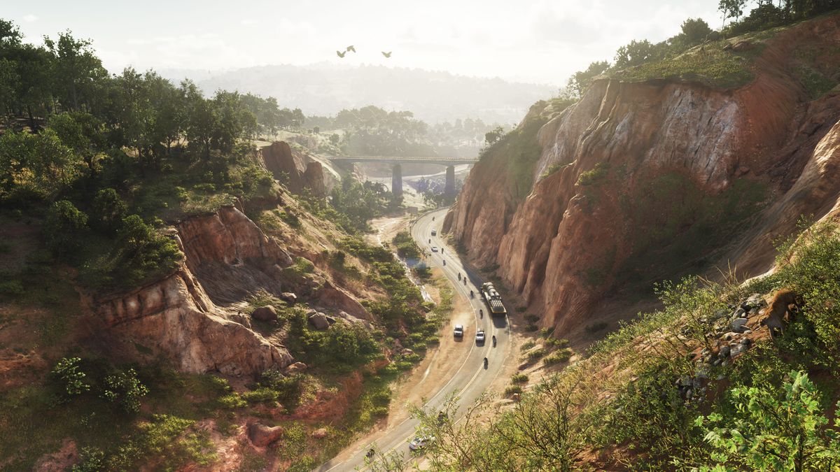 The GTA 6 map locations confirmed and charted so far | PC Gamer
