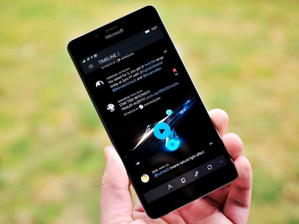 Tweet It! for Windows returns as new Universal app for Windows 10 and ...