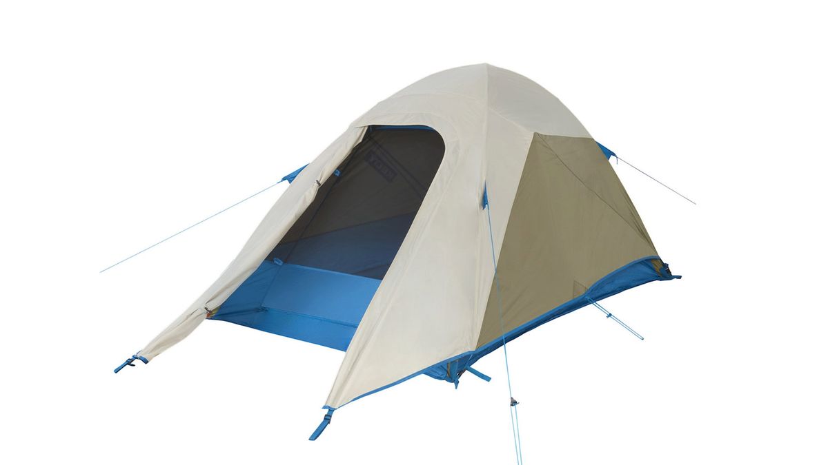 Cheap dispersed camping gear – the best set-up for under $300 | Advnture