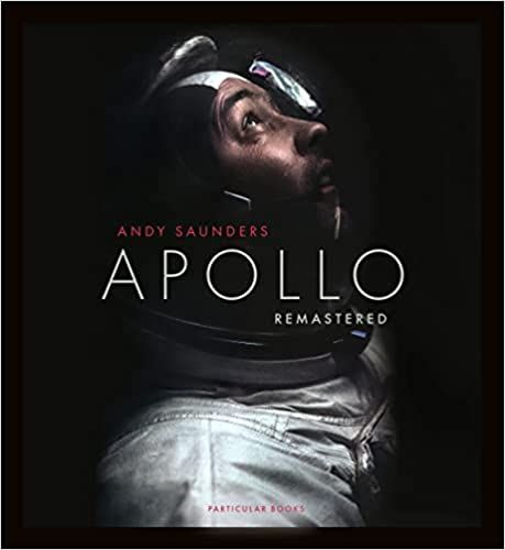 Apollo Remastered: how 35,000 NASA photos were breathtakingly restored ...