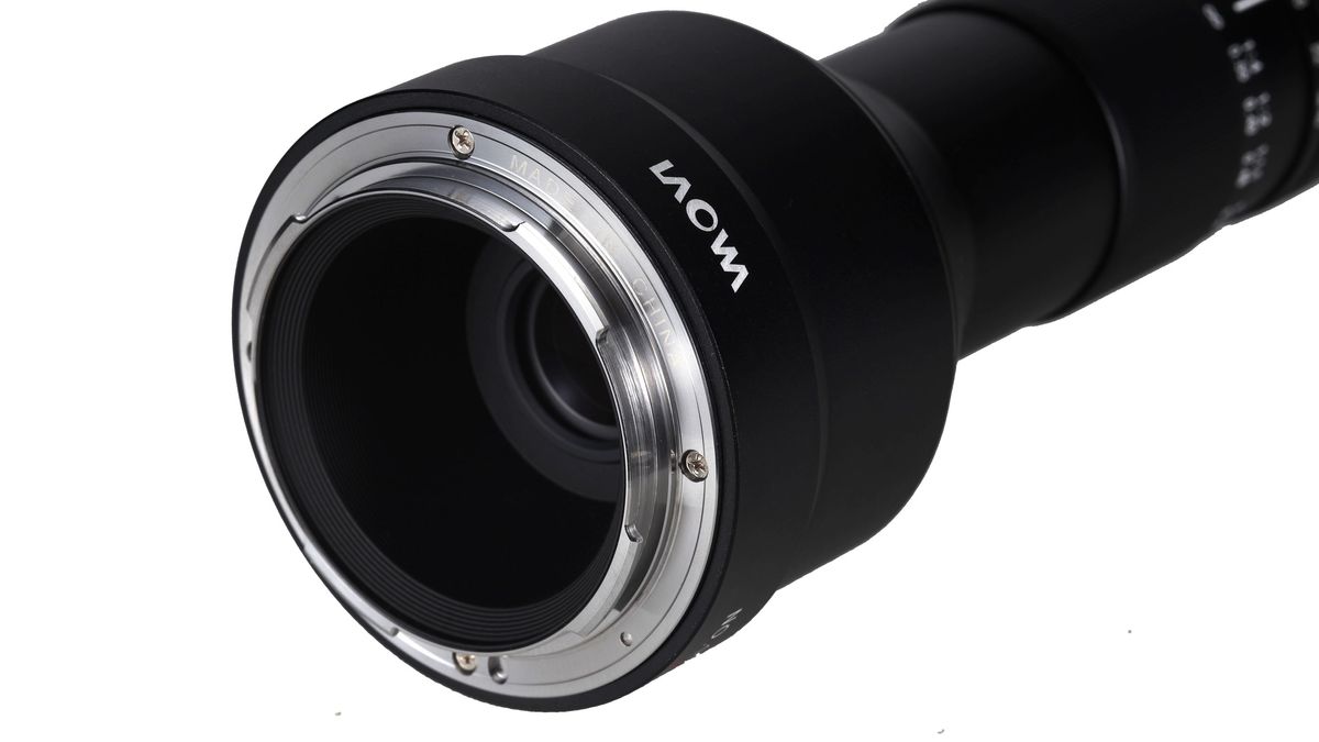 Laowa launches four more L-mount lenses at once, though not all for ...