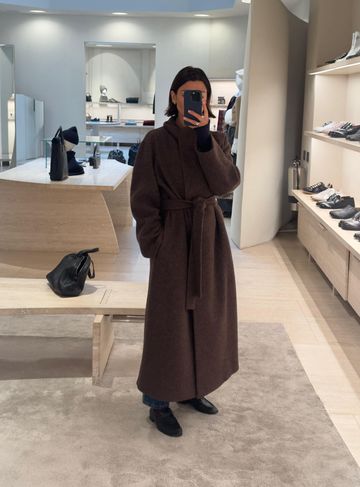 Marianne Smyth of Smyth Sisters Shopping Picks: This Month's Top New-In ...