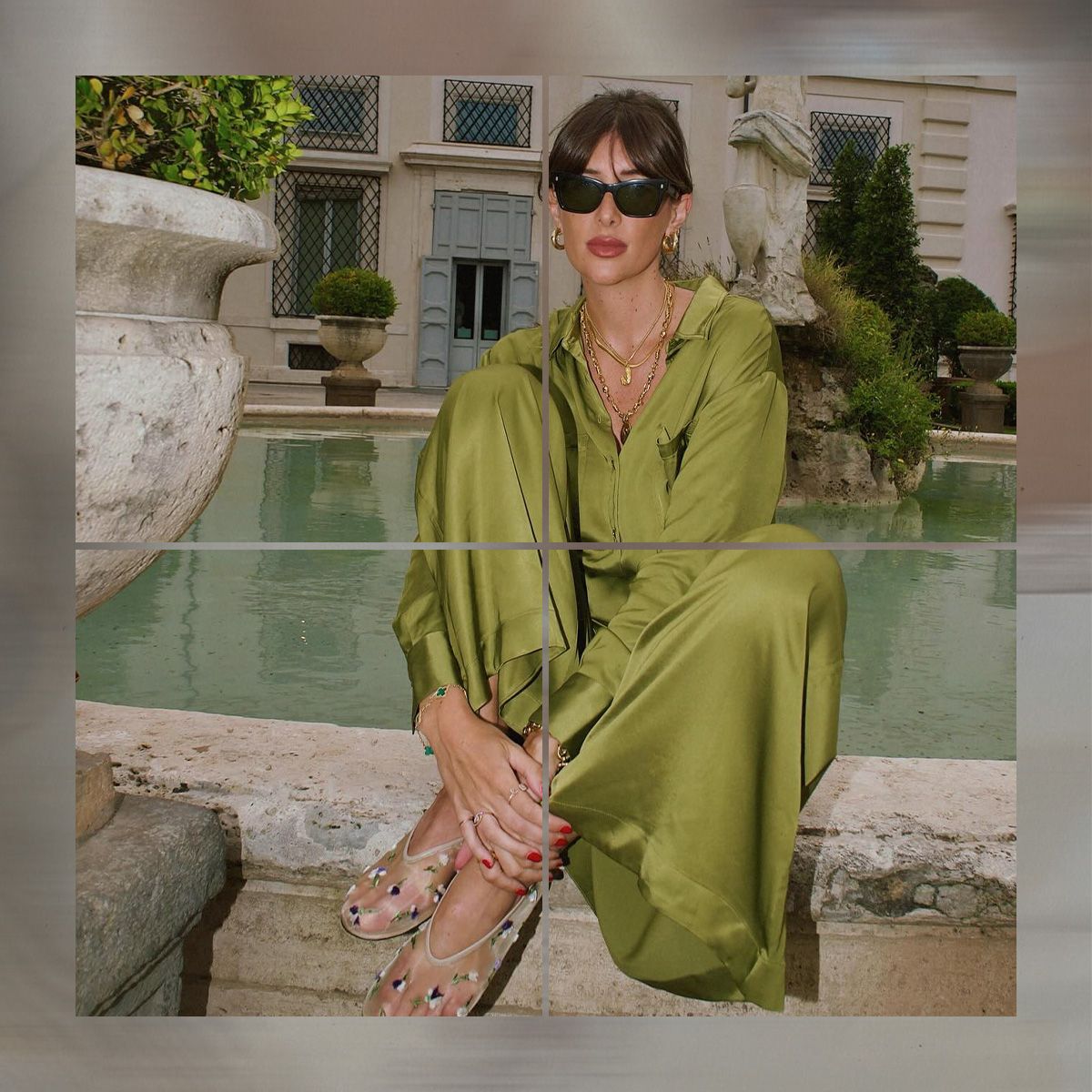 15 Accessories for Summer That Are Already Viral in Fashion | Who What Wear