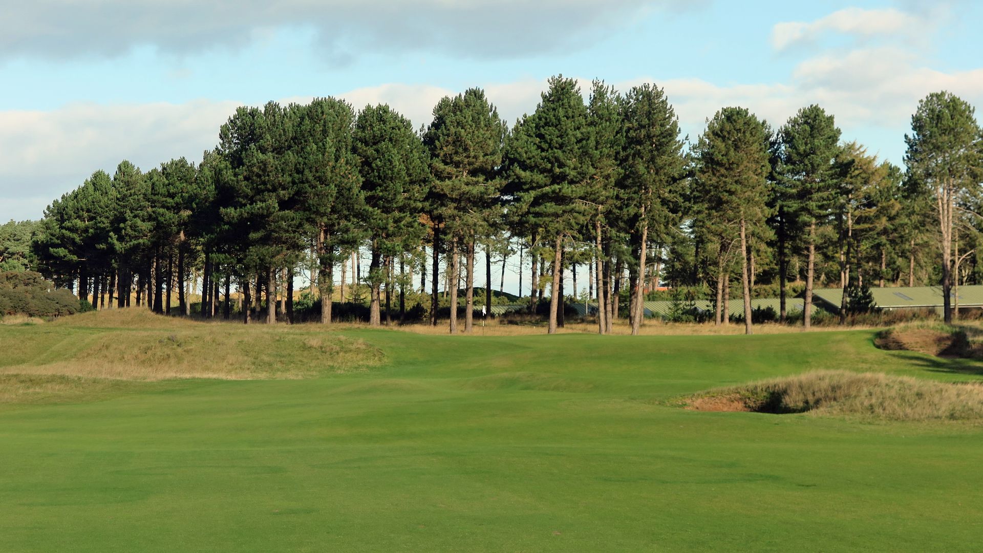 The Renaissance Club Course Review | Golf Monthly