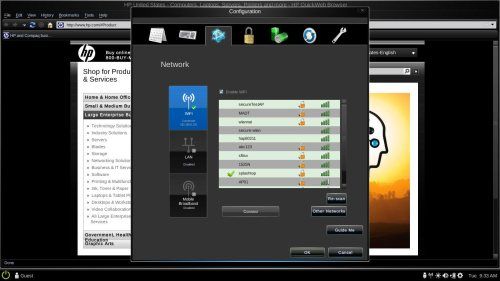 HP ProBook 5310m Review - Configuration Options and Verdict | Laptop Mag