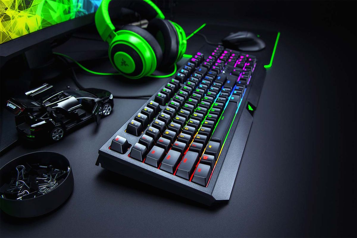 Razer's New Budget Peripherals Reviewed: Affordable or Just Cheap ...