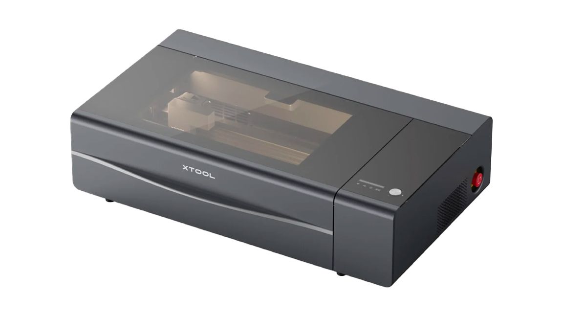 The best laser cutters and engravers in 2024 | Creative Bloq