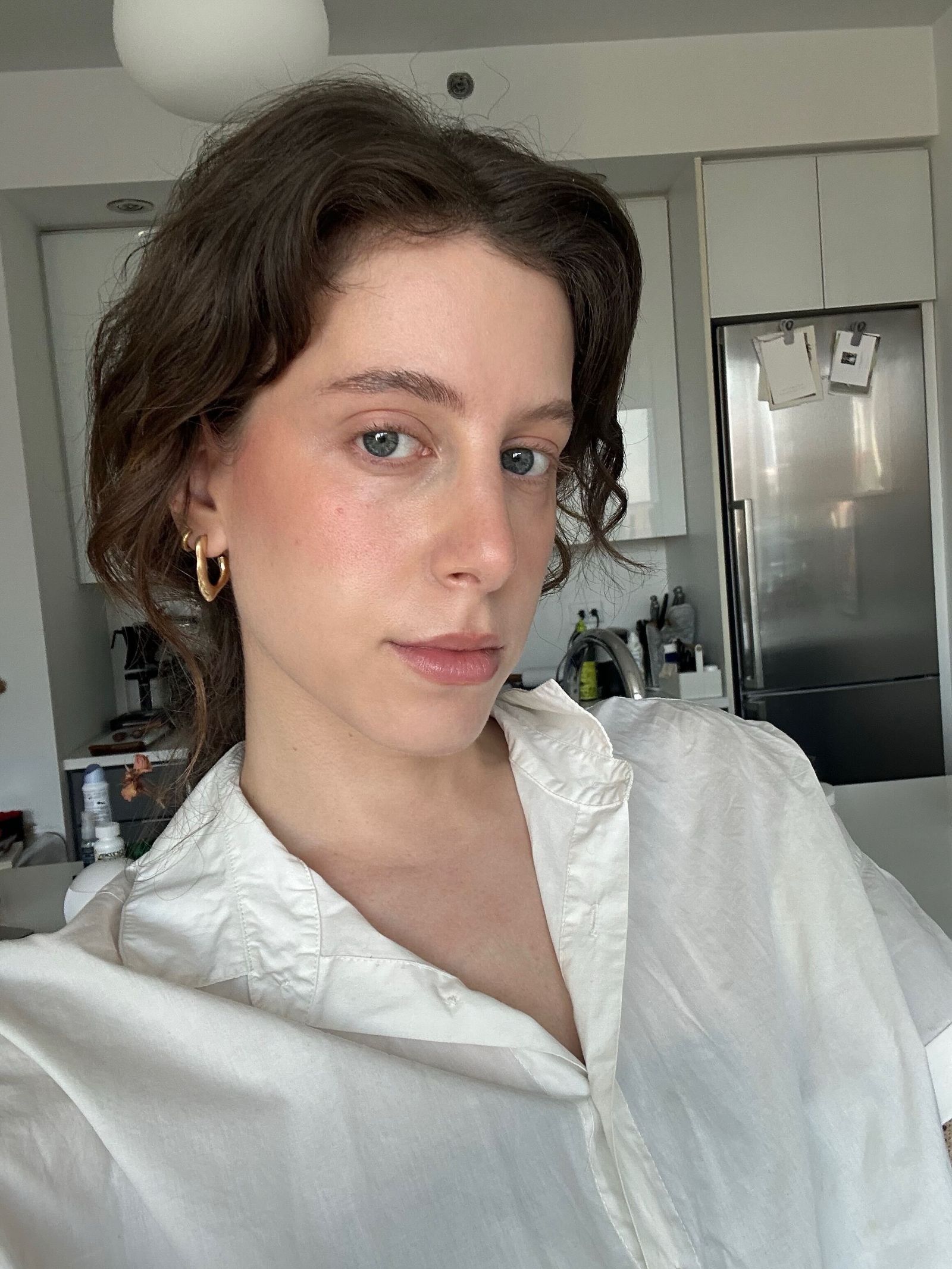 Rhode's New Pocket Blush Is Here—a Beauty Editor's Review | Who What Wear