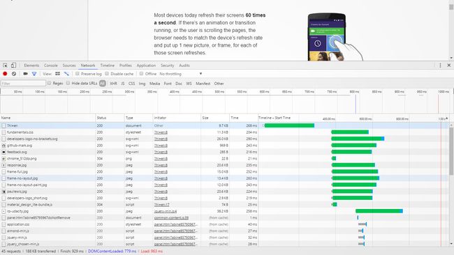 7 expert tips for nailing web performance | Creative Bloq