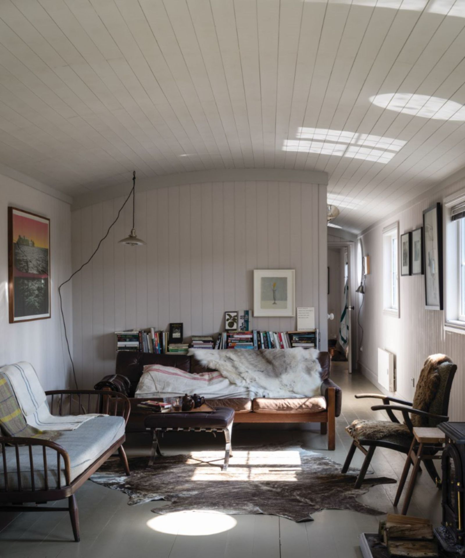 5 best gray paints, as chosen by interior designers | Homes and Gardens