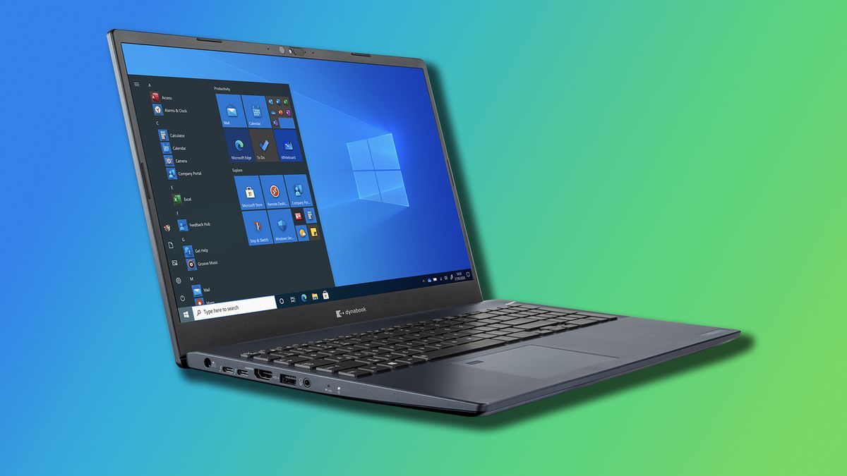 Next gen Dynabook Tecra laptops unveiled: all new designs with 11th gen ...