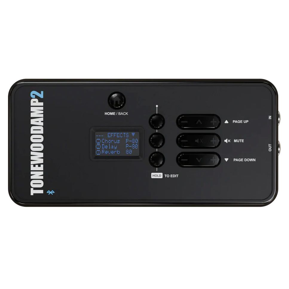 “I think that a specific drawback of this guitar could make it ...