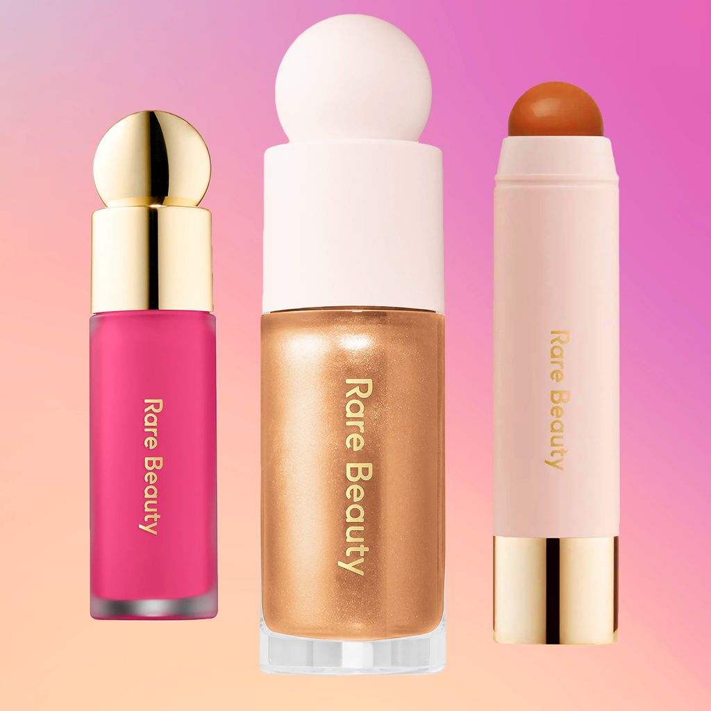 15 Best Highlighters for a Healthy Glow, Tested by Editors | Marie Claire