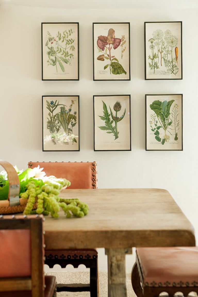 9 modern farmhouse palettes to soften urban design schemes | Livingetc