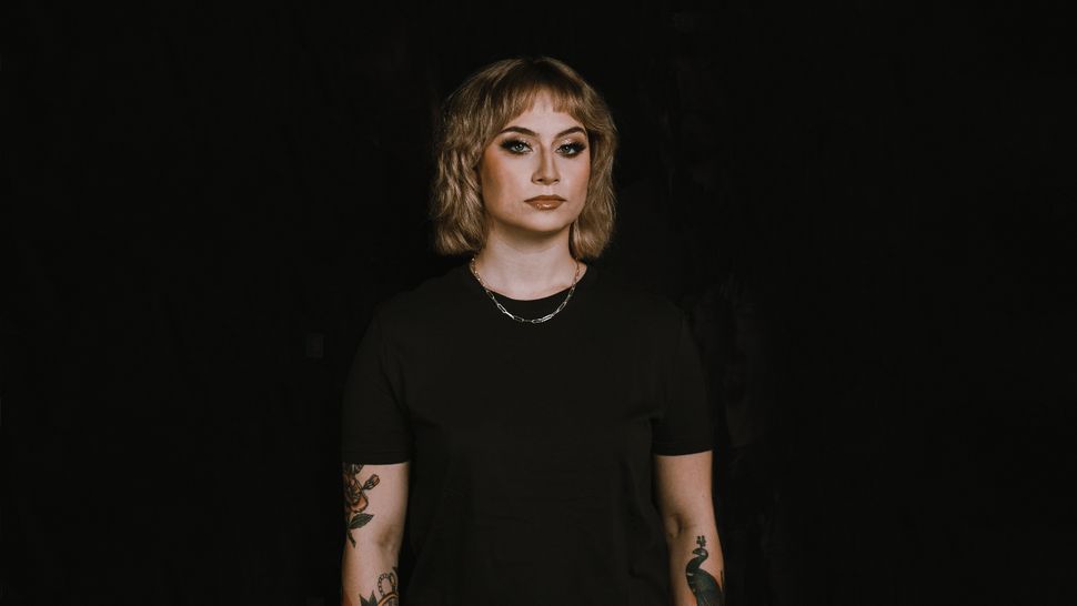 "I love No Doubt - It was the first time I’d ever heard a woman in a ...