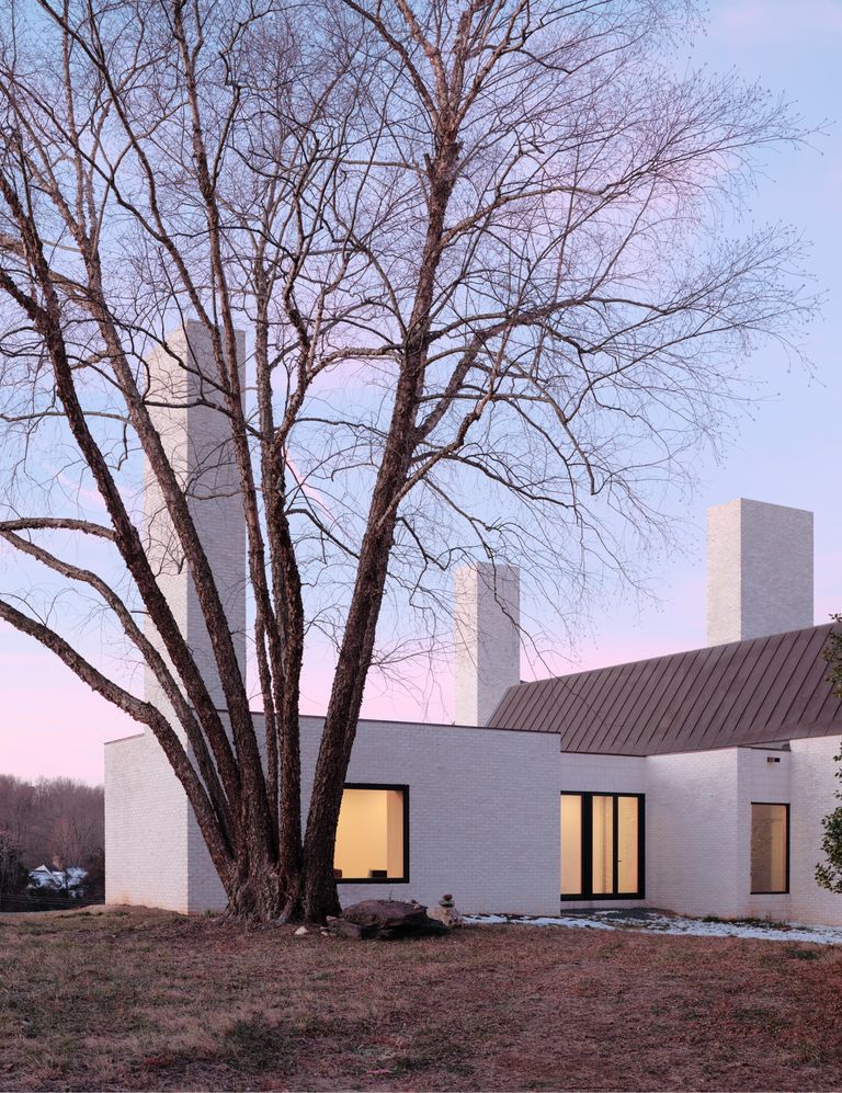 T.W. Ryan from the USA joins Architects Directory | Wallpaper*