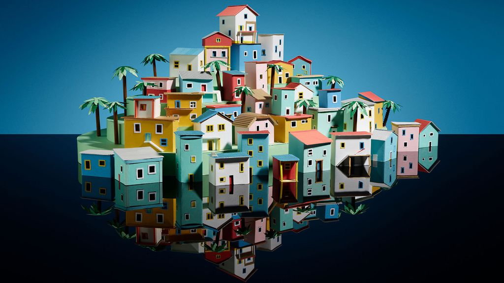 23 beautiful examples of paper art | Creative Bloq