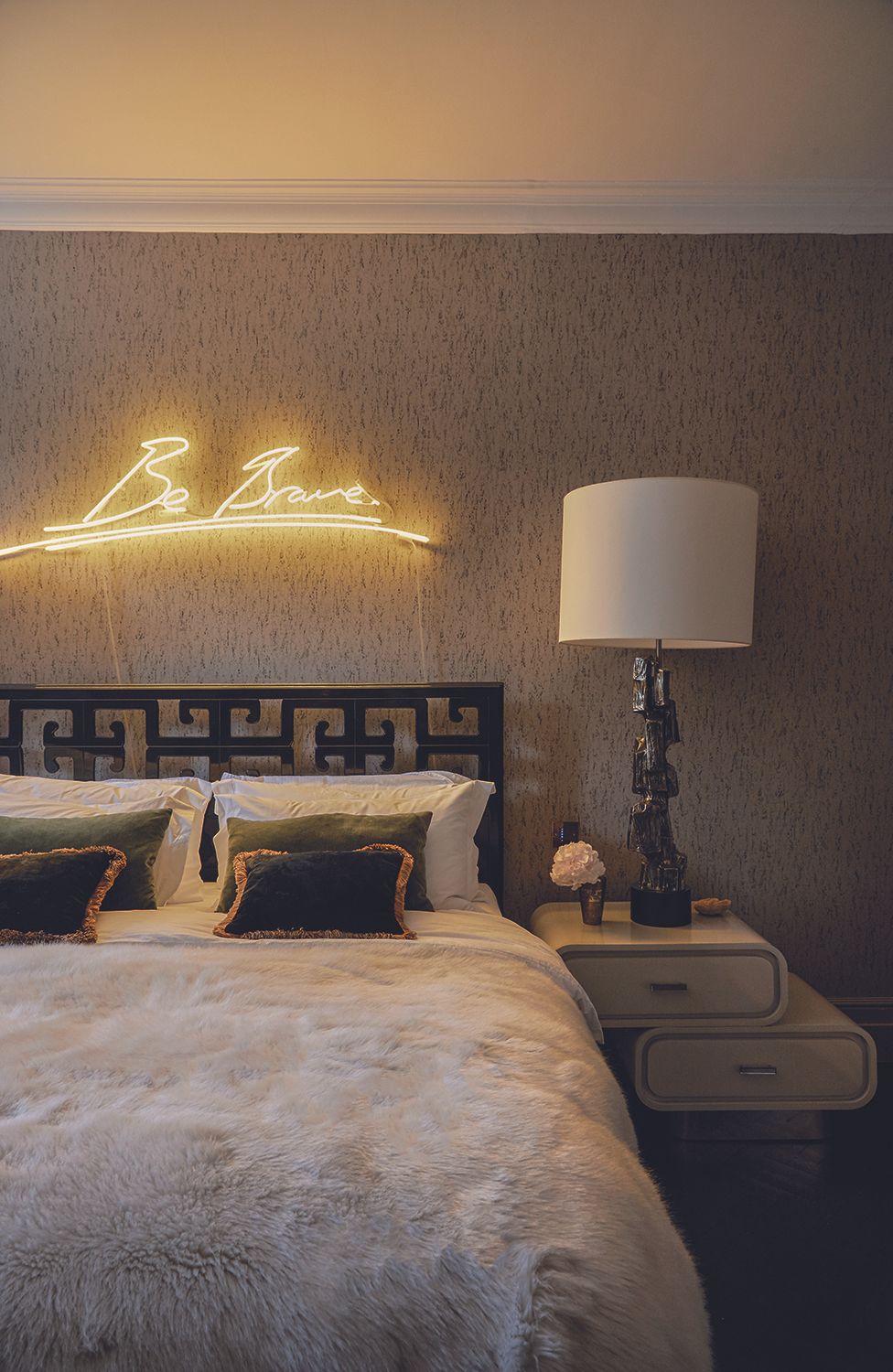 11 boho bedroom ideas for a personality-filled space | Livingetc